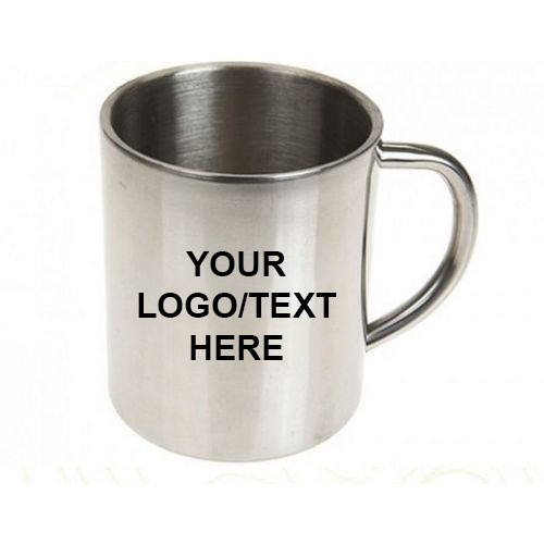Essentials - Promotional & Gifts - Mugs / Bottles / Flasks - Jax First Aid