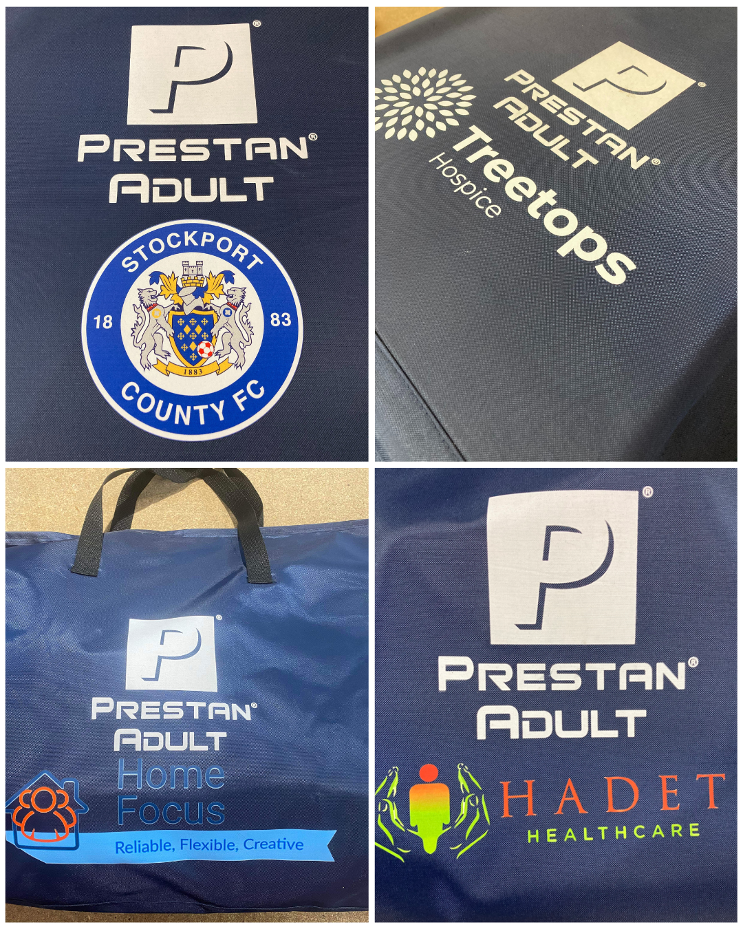 Prestan Adult Starter Trainer Kit - Comprehensive CPR Training