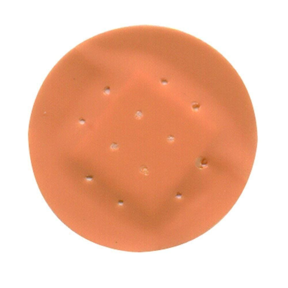 Washproof Spot Plasters (100) - Waterproof Wound Protection