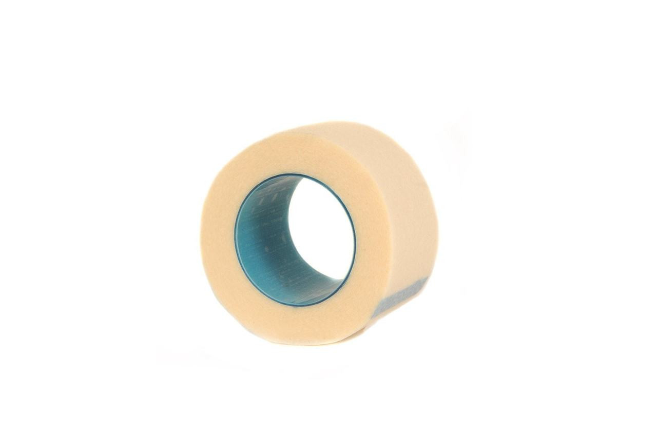 Microporous Tape 2.5cm x 10m - Gentle Medical Adhesive