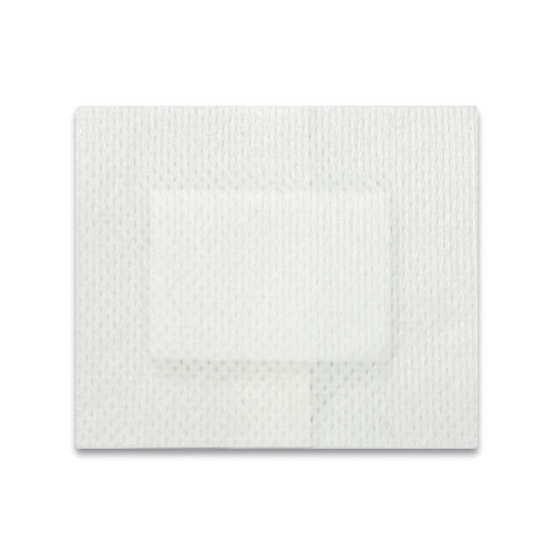 Paediatric Adhesive Dressings - Child-Friendly First Aid