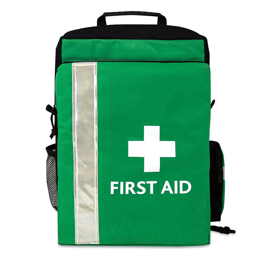 School Trip First Aid Kit - Safety Essentials