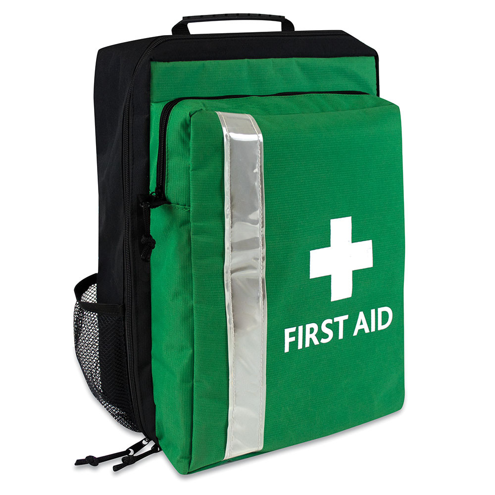 School Trip First Aid Kit - Safety Essentials
