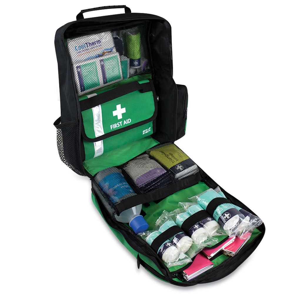 Site First Response First Aid Kit - Emergency Preparedness