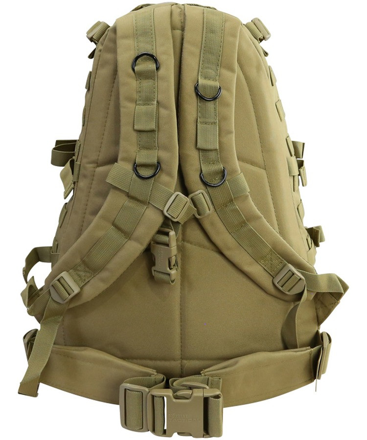 Army Spec Ops Backpack 45 Litre - Durable Outdoor Gear