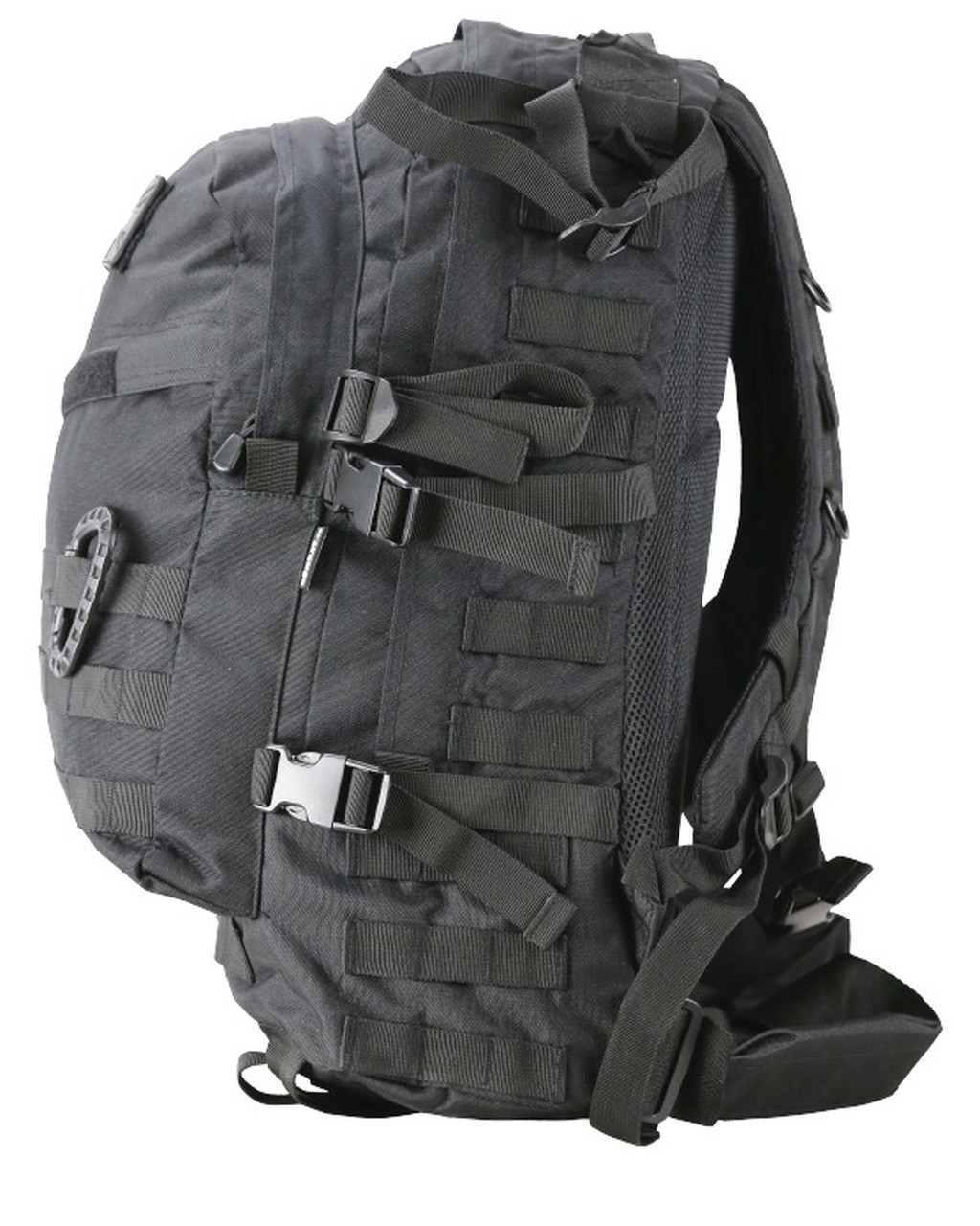 Army Spec Ops Backpack 45 Litre - Durable Outdoor Gear