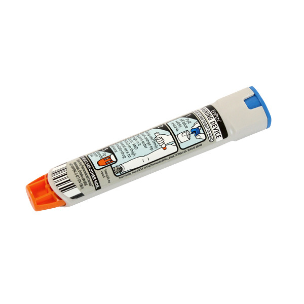 EpiPen Auto-Injector Trainer