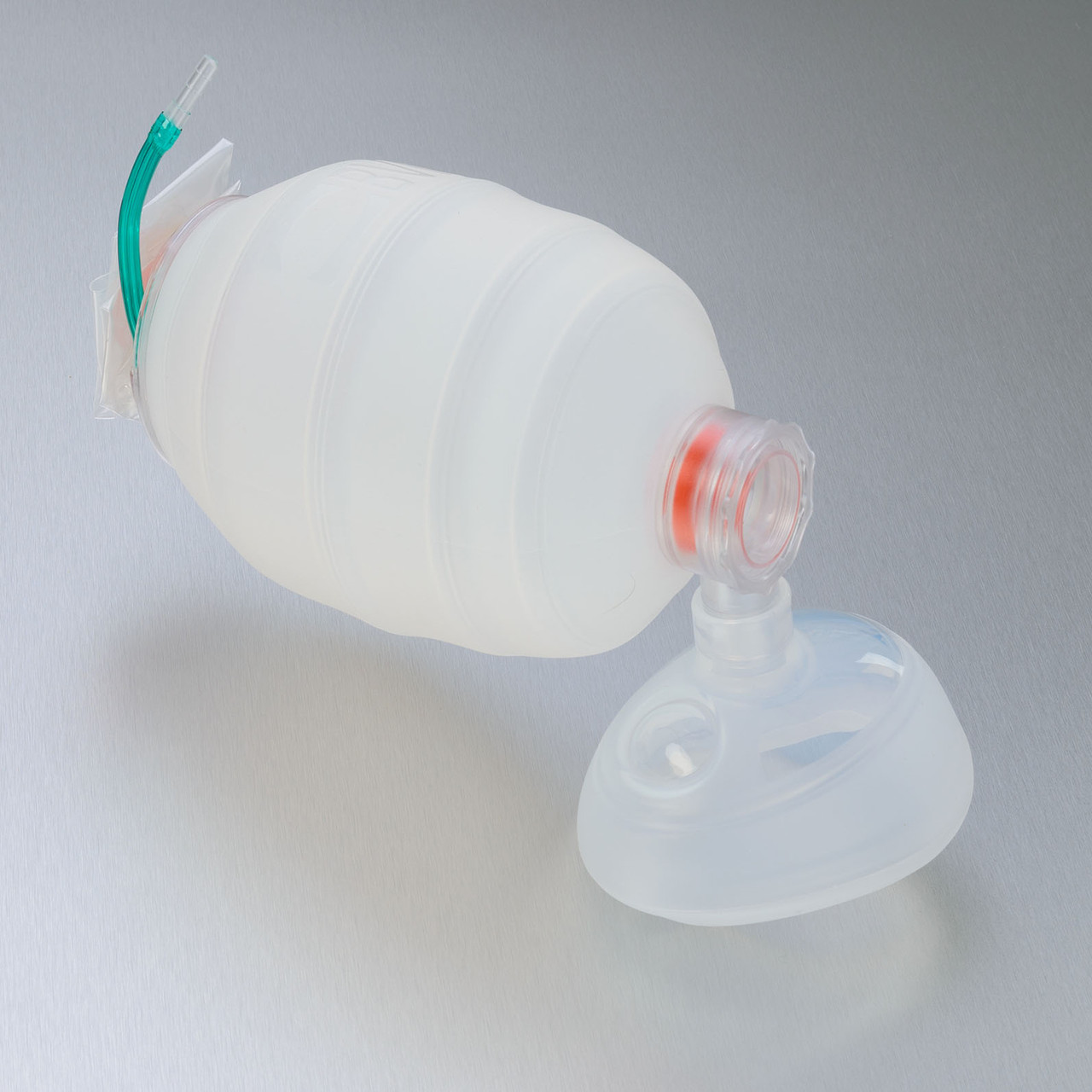 Pocket BVM - Compact and Durable Resuscitator