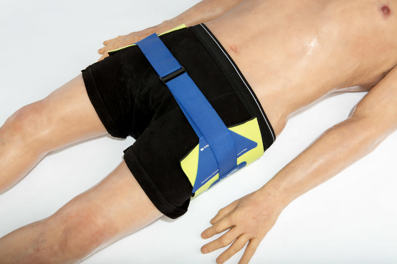 Prometheus Pelvic Splint - Jax First Aid