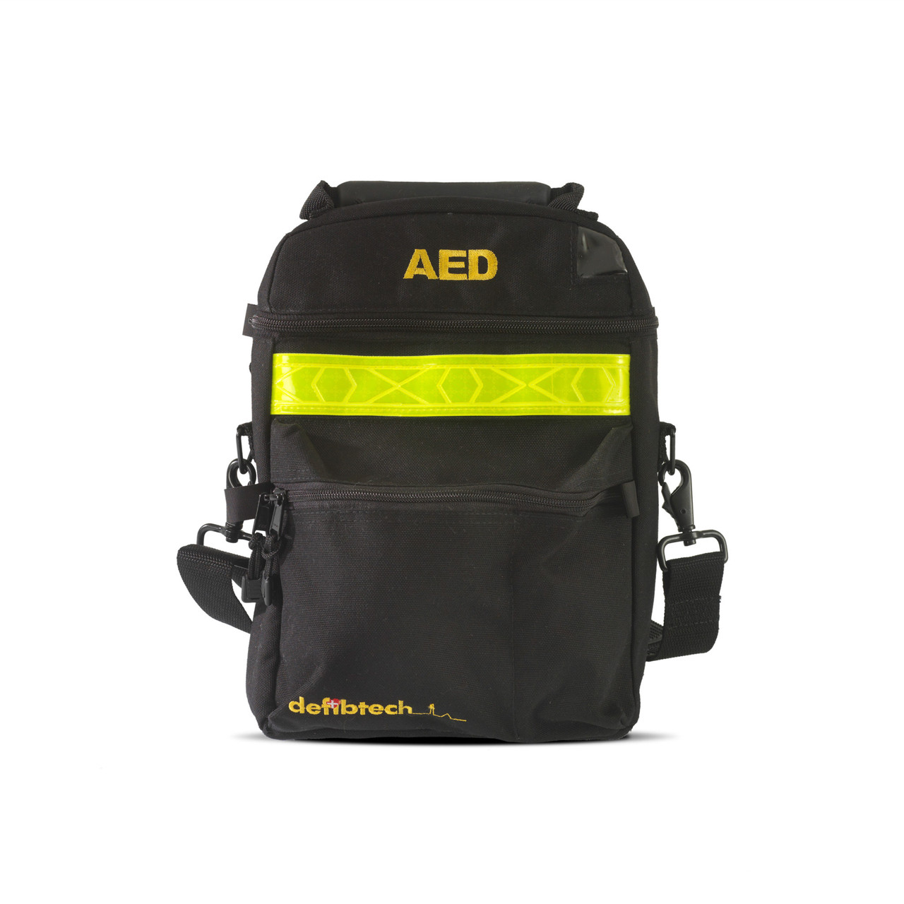Lifeline AED Soft Carry Case Bag - Durable and Convenient