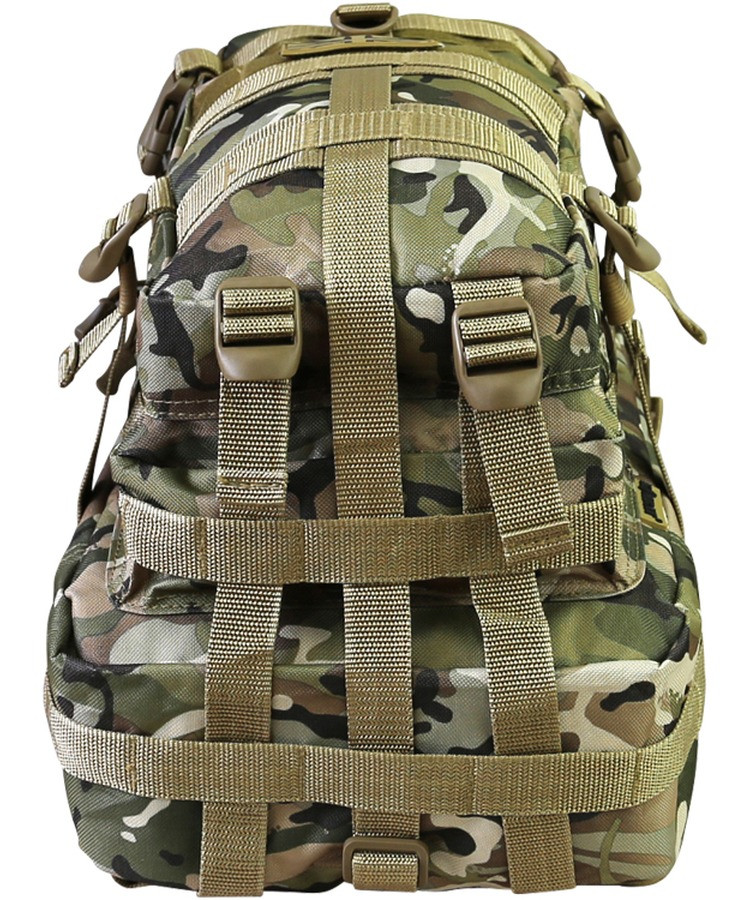 Stealth Pack - 25ltr - BTP