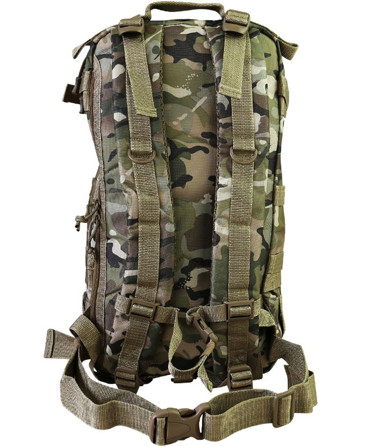 Stealth Pack - 25ltr - BTP