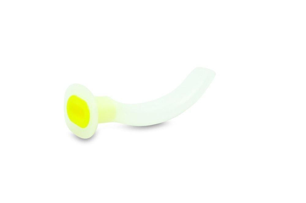 Guedel Airways OPA - Oral Pharyngeal Airway Kit