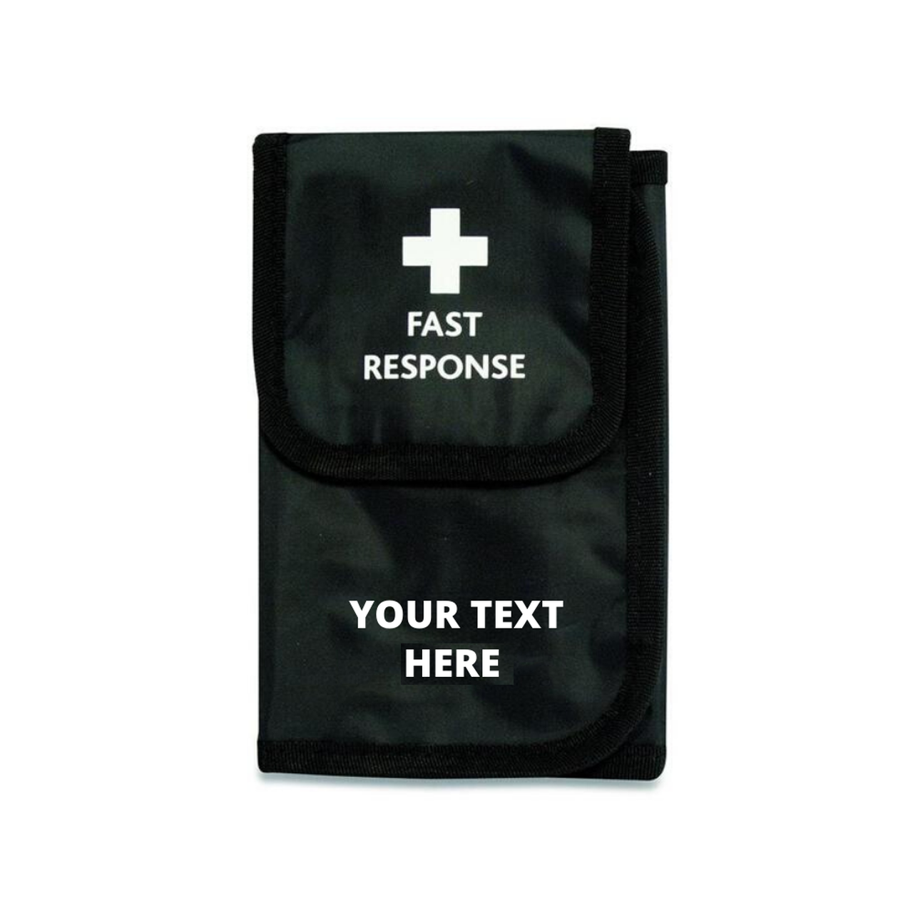 1 Person Fast Response First Aid Kit