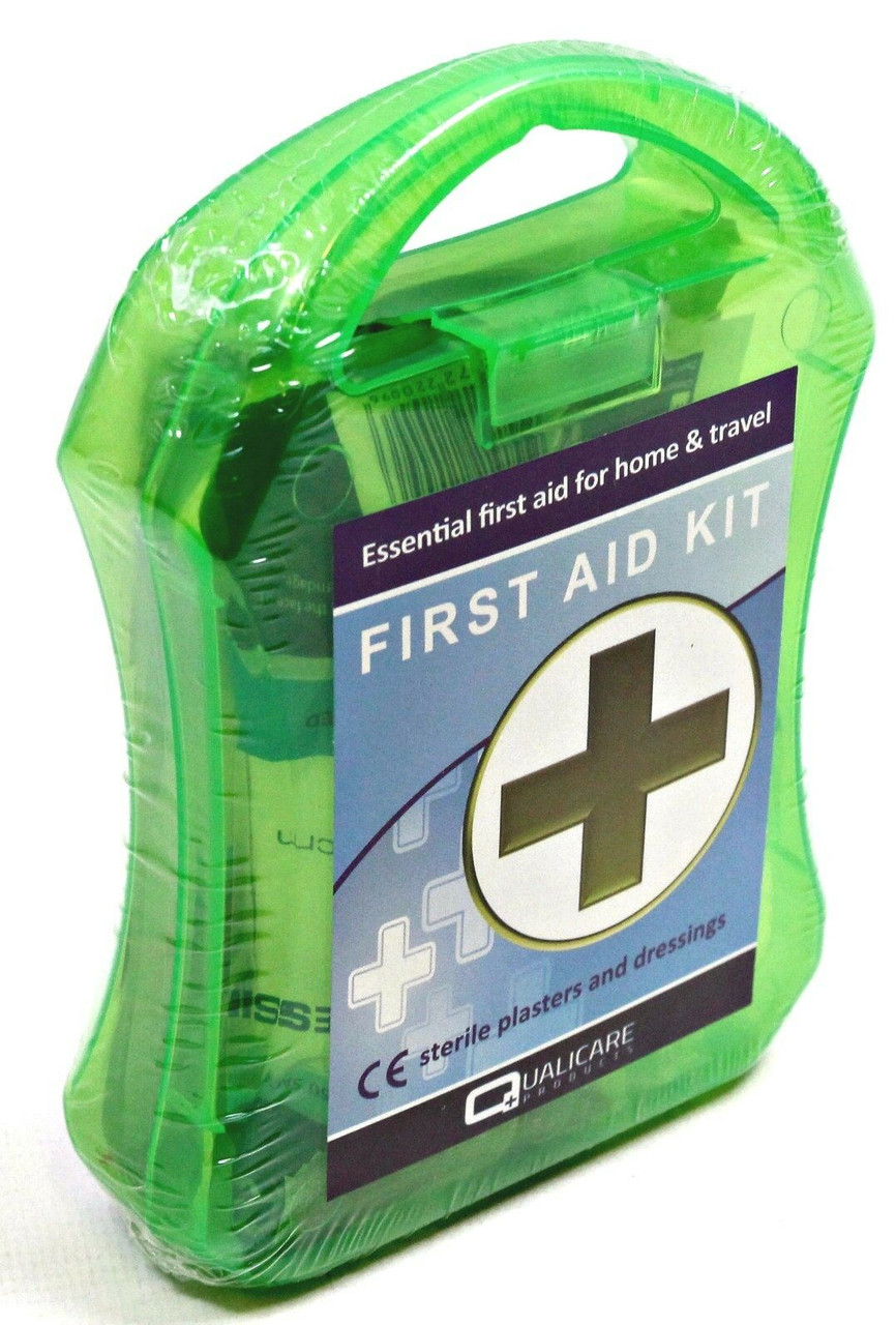 Mini First Aid Kit
