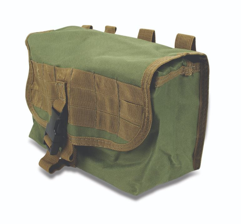Military Medic Pouch - Empty