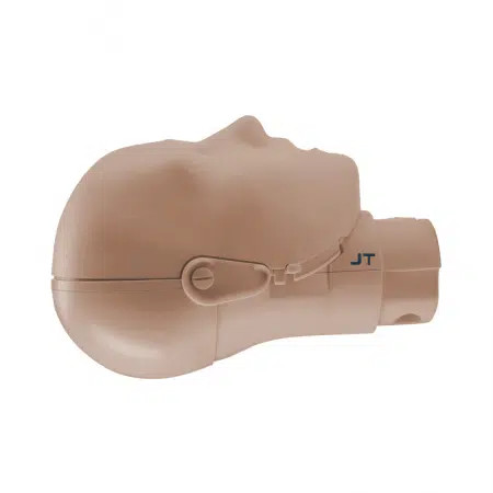Prestan Jaw-Thrust Manikin with CPR feedback - Jax First Aid