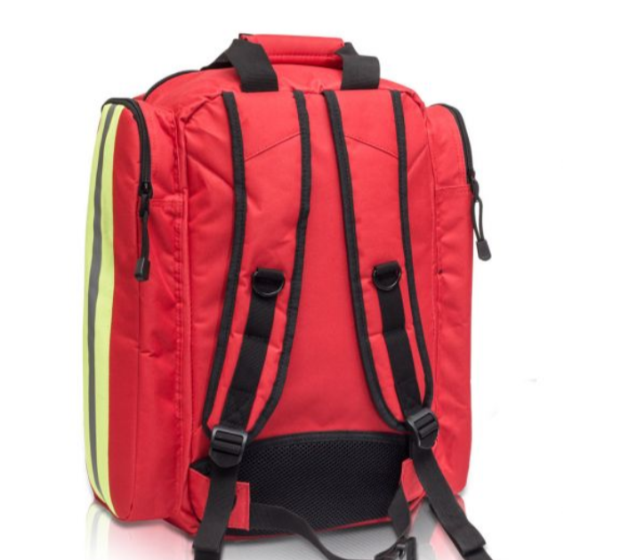 Elite Rescue Backpack - Jax First Aid