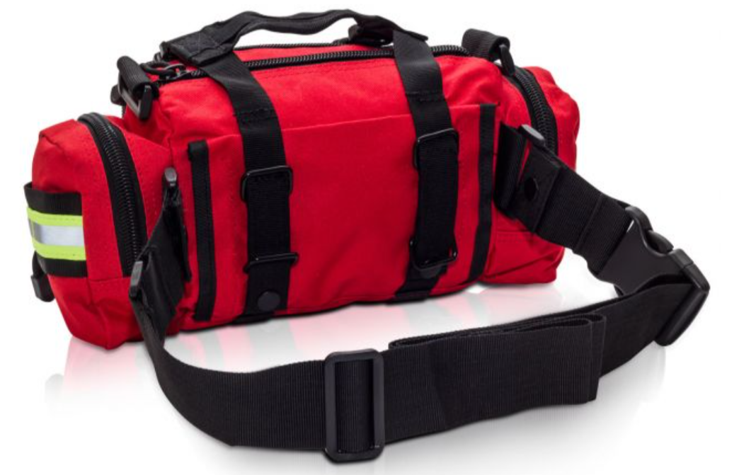 Elite Rescue Waist Bag - Jax First Aid