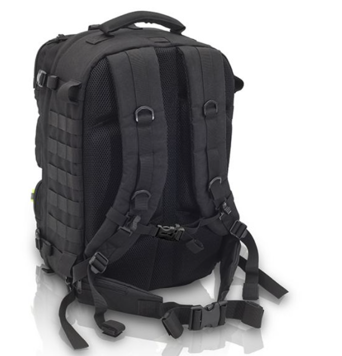 Elite Paramedic Rescue Backpack