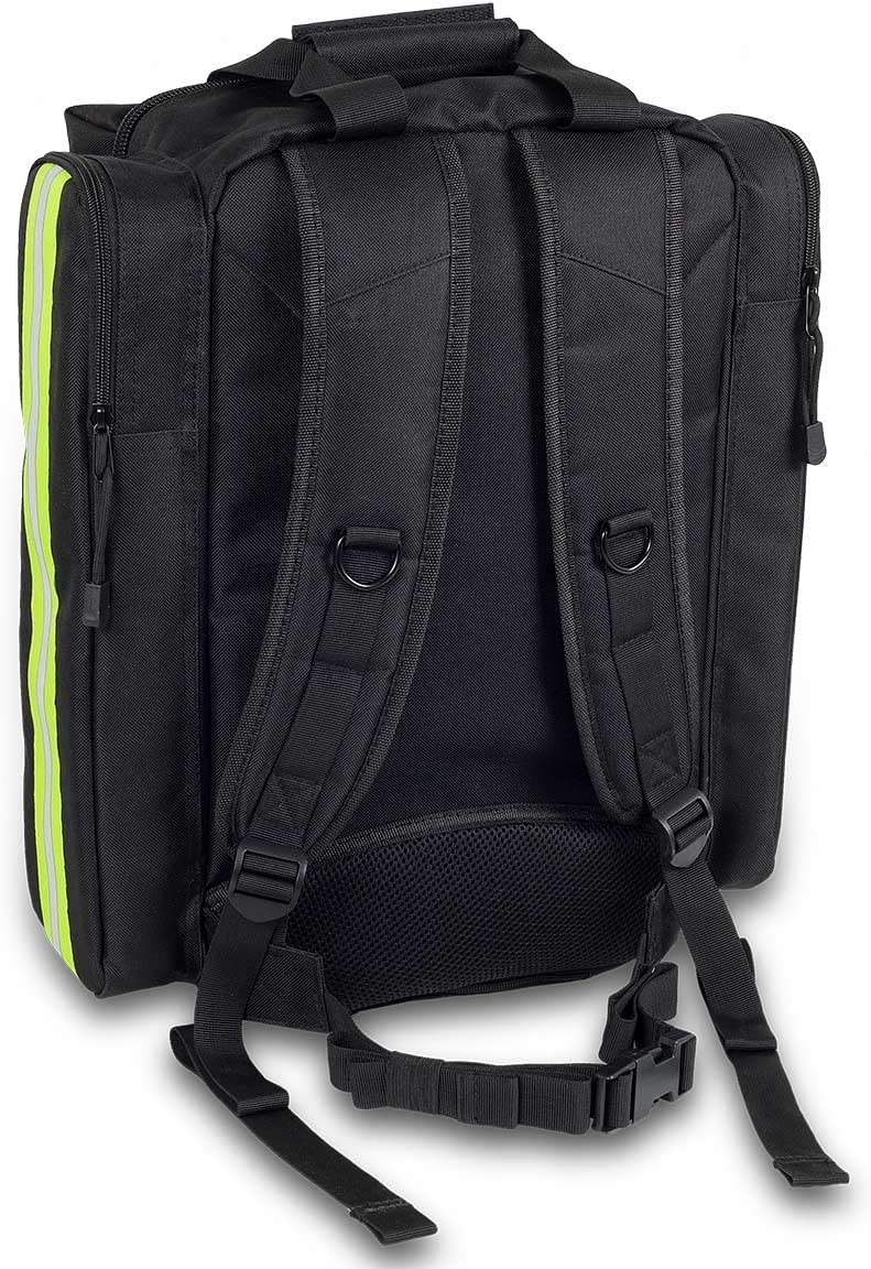 Elite Bags Emergency Basic Life Support Backpack - Medium - Jax First Aid