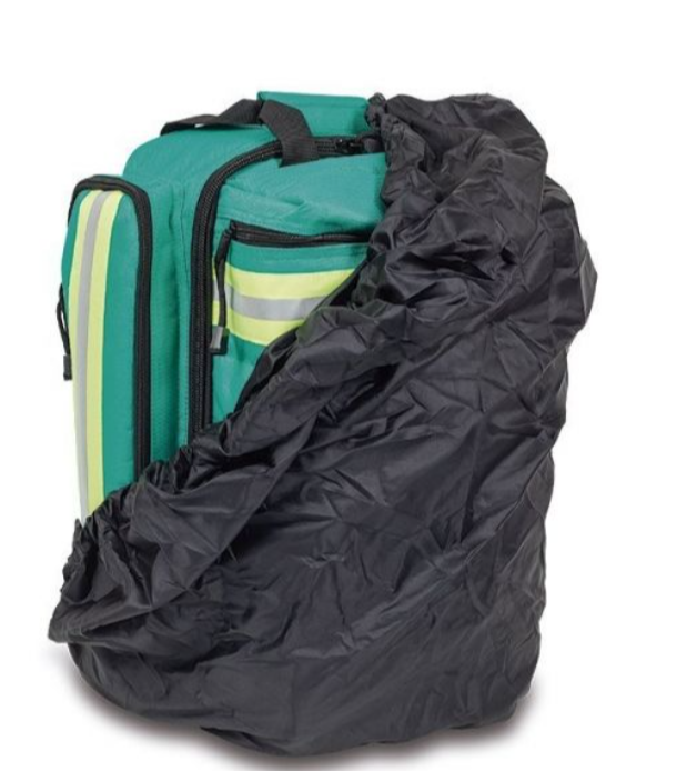 Elite Rescue Emergency Backpack - Green