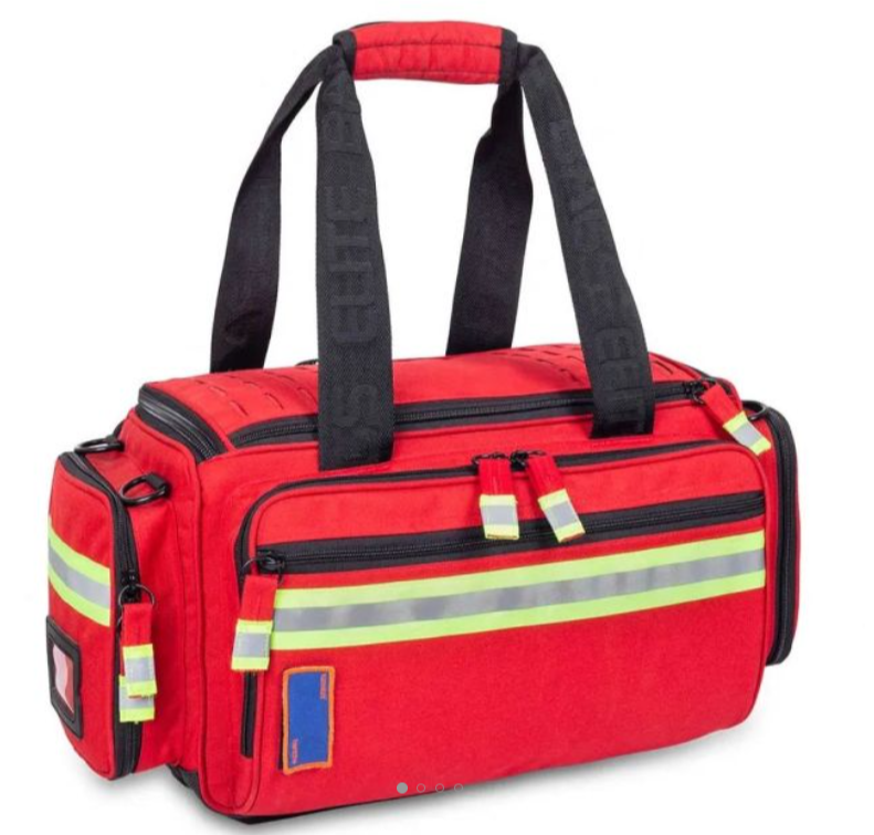 Elite EXTREME’S EVO Trauma Bag for Basic Life Support (BLS) - Jax First Aid