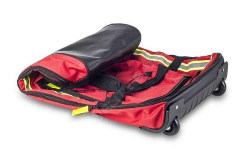 Elite Roll and Fights Roll-up EPI Bag With Wheels