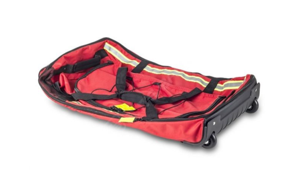 Elite Roll and Fights Roll-up EPI Bag With Wheels