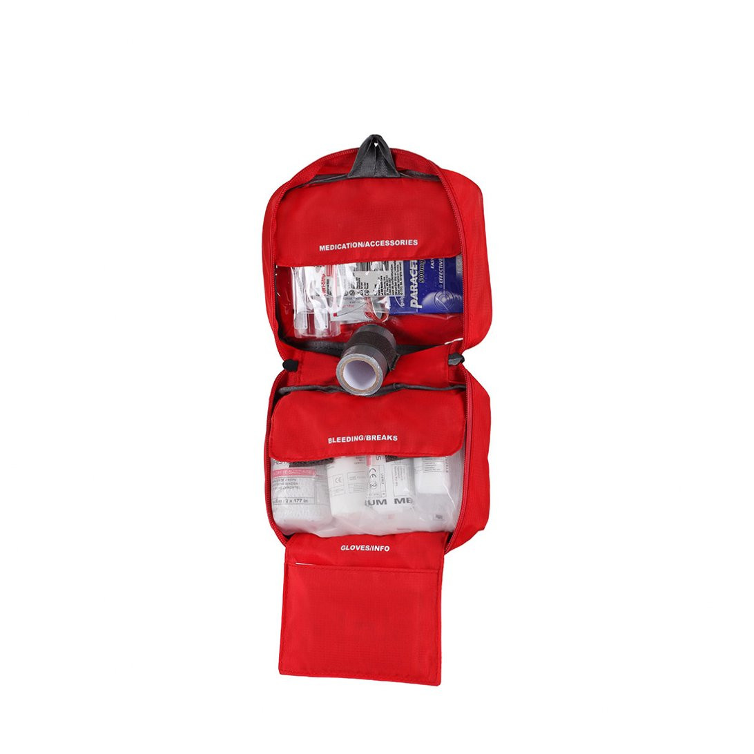 Camping First Aid Kit UK