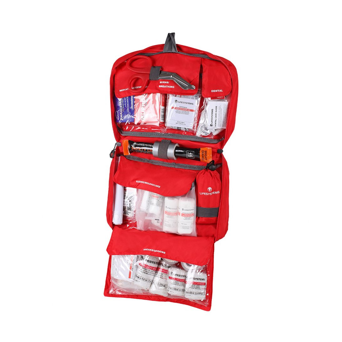 Mountain Leader Pro First Aid Kit UK - Jax First Aid