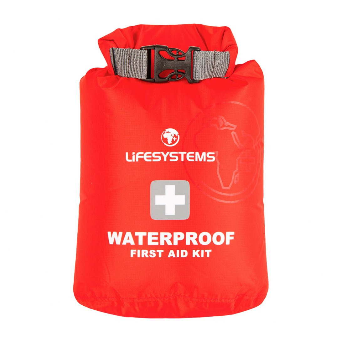 First Aid Dry Bag - Jax First Aid