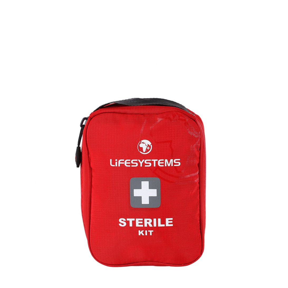 Sterile First Aid Kit - Jax First Aid