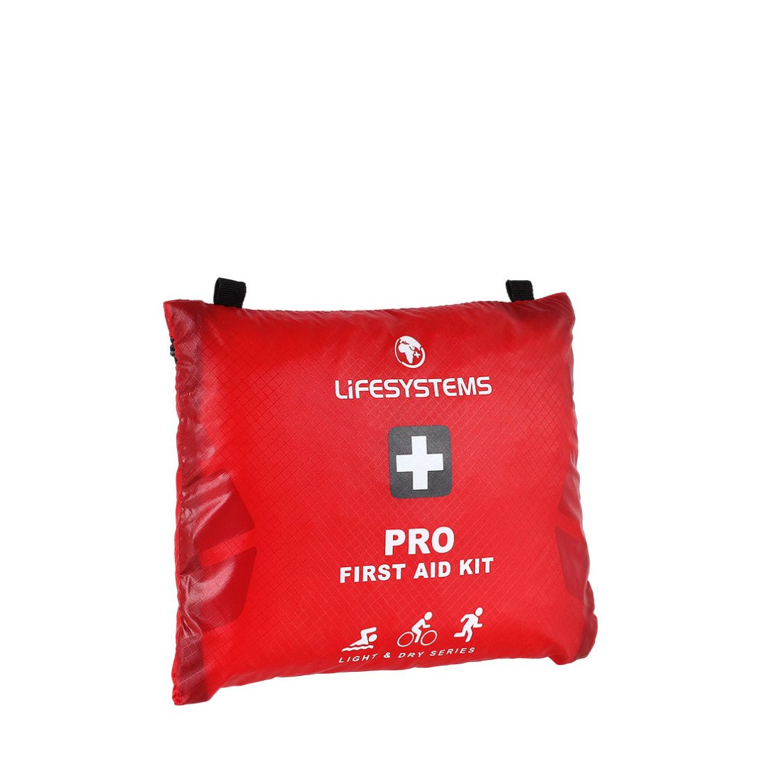 Light and Dry Pro First Aid Kit UK - Jax First Aid