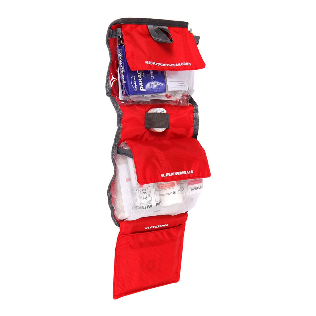 Waterproof First Aid Kit UK