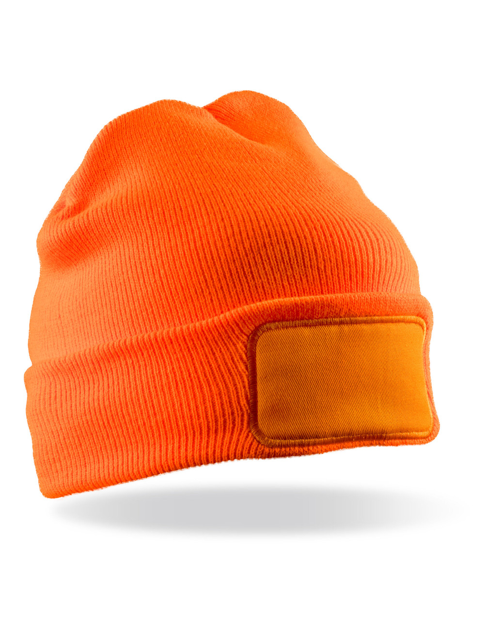 Logo Beanie