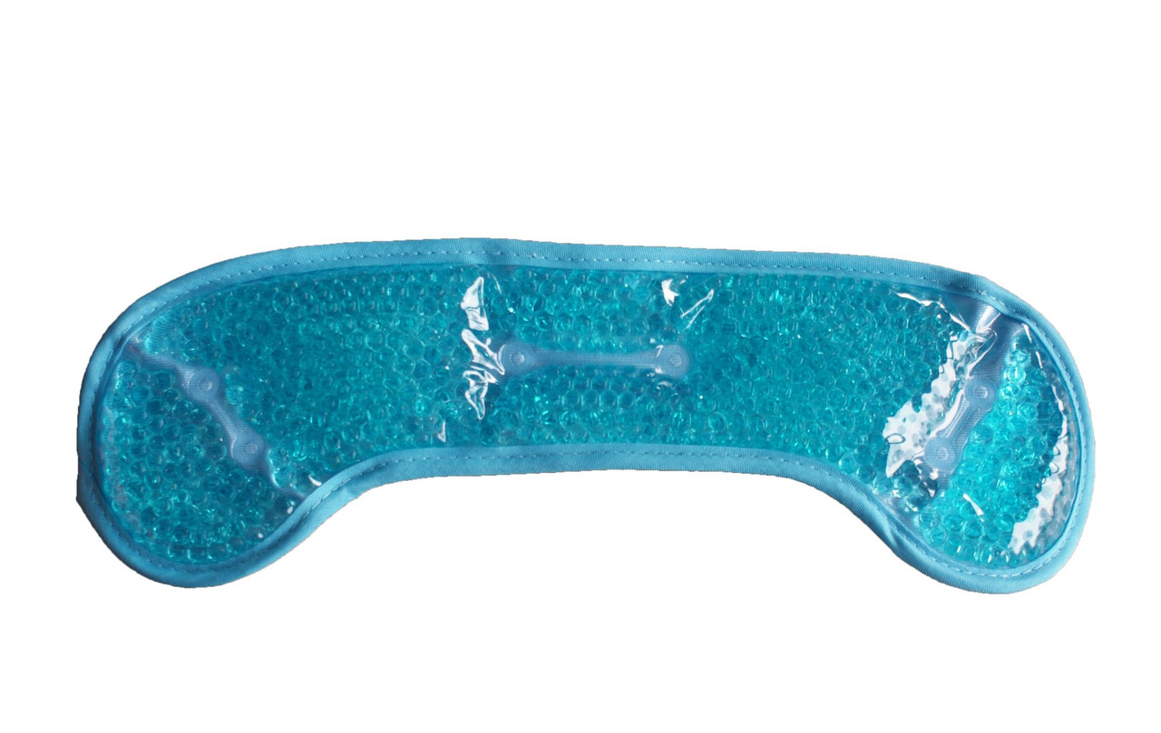 GEL BEADS FOREHEAD WRAP - Jax First Aid