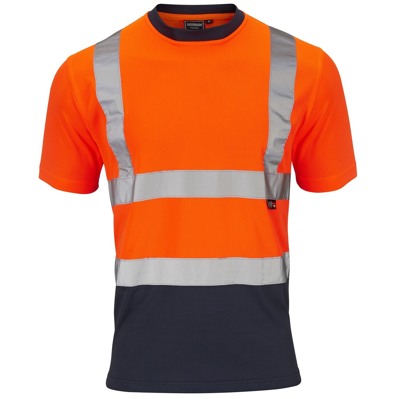 Hi-Vis 2 Tone T-Shirt