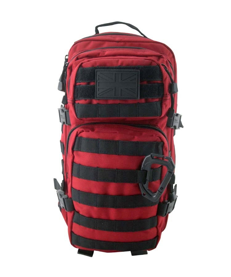 Molle Assault Pack 28 Litre - Durable Tactical Backpack