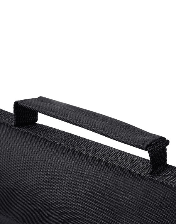 Classic Book Bag - Durable and Reflective