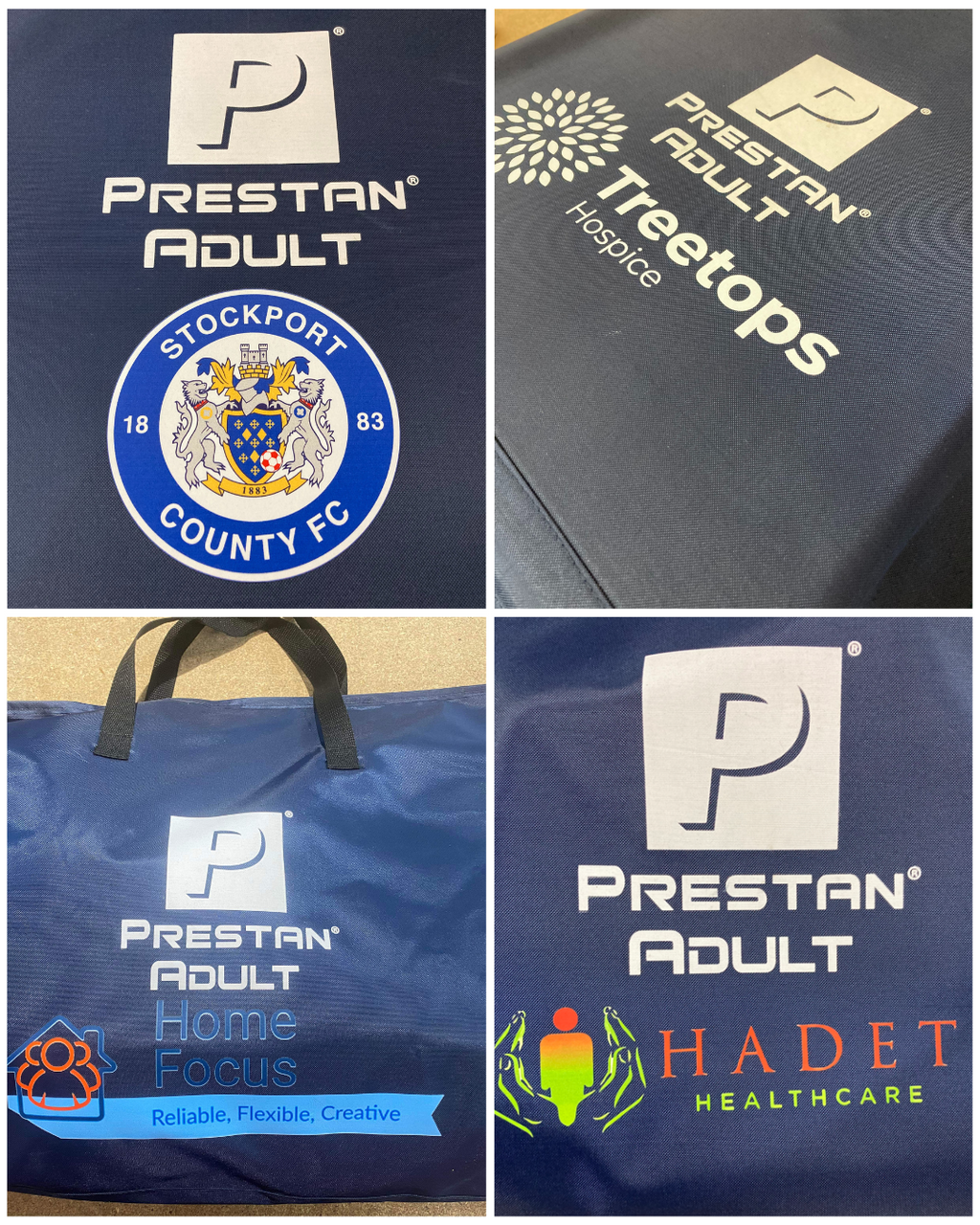 Prestan Bronze Bundle First Aid Trainer Kit - Complete Training Solution