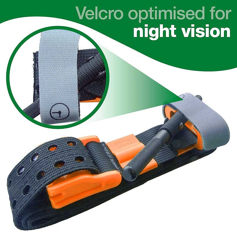 SAM XT Extremity Tourniquet - Military & Civilian Options