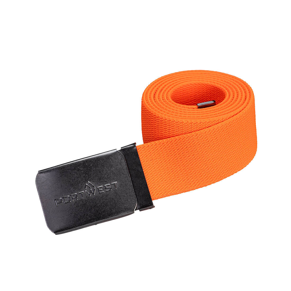 Elasticated Work Belt - Adjustable & Comfortable