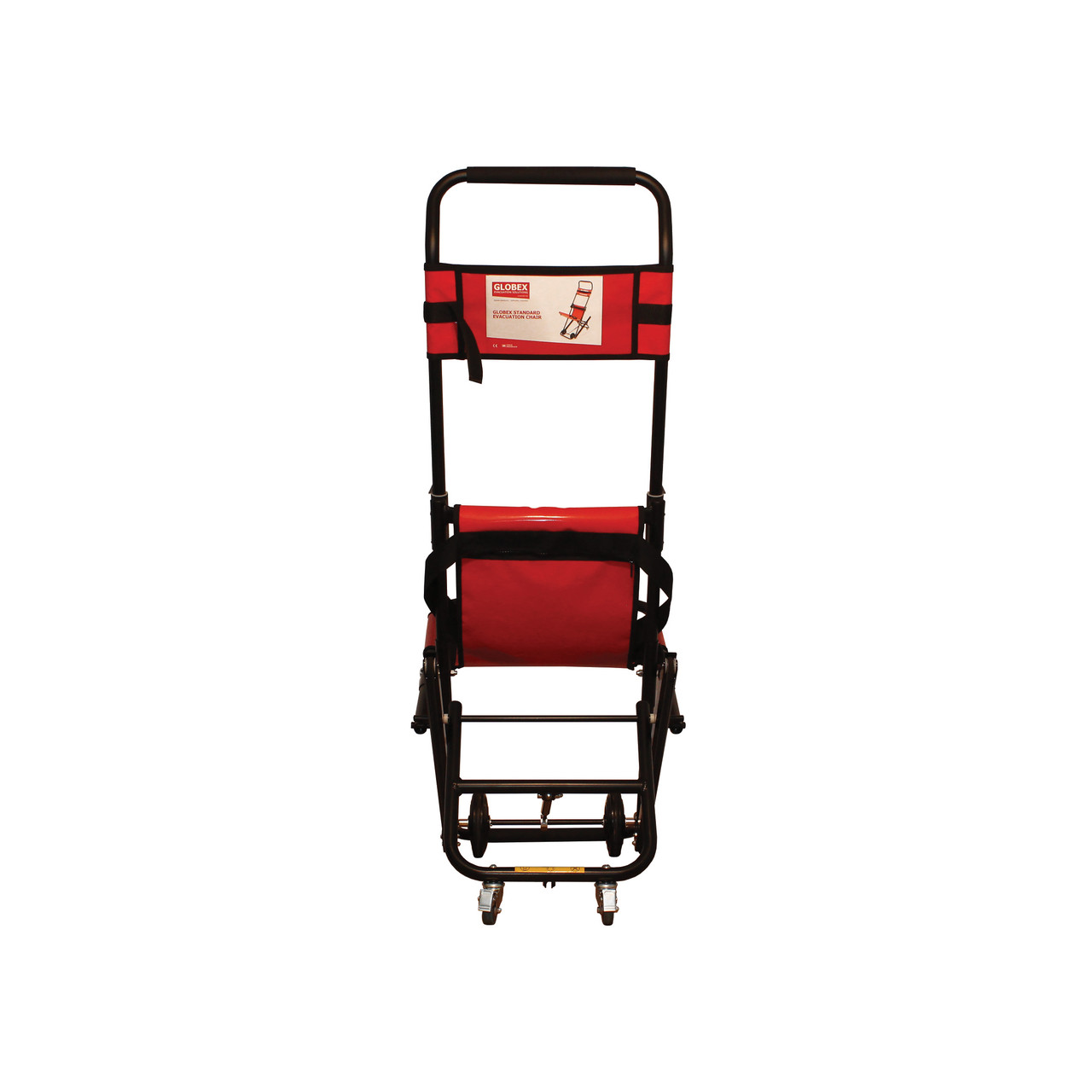 GLOBEX Standard Evacuation Chair - Lightweight & Safe
