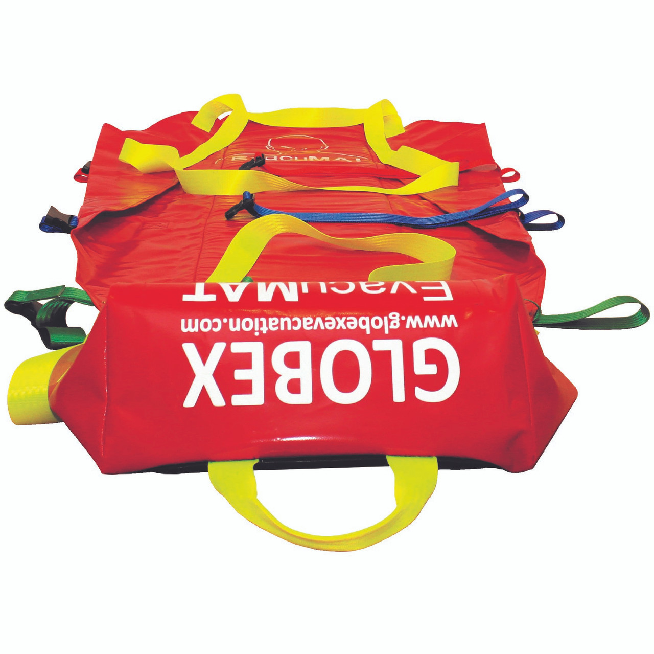 GLOBEX EvacuMAT Evacuation Mat - Lightweight & Portable