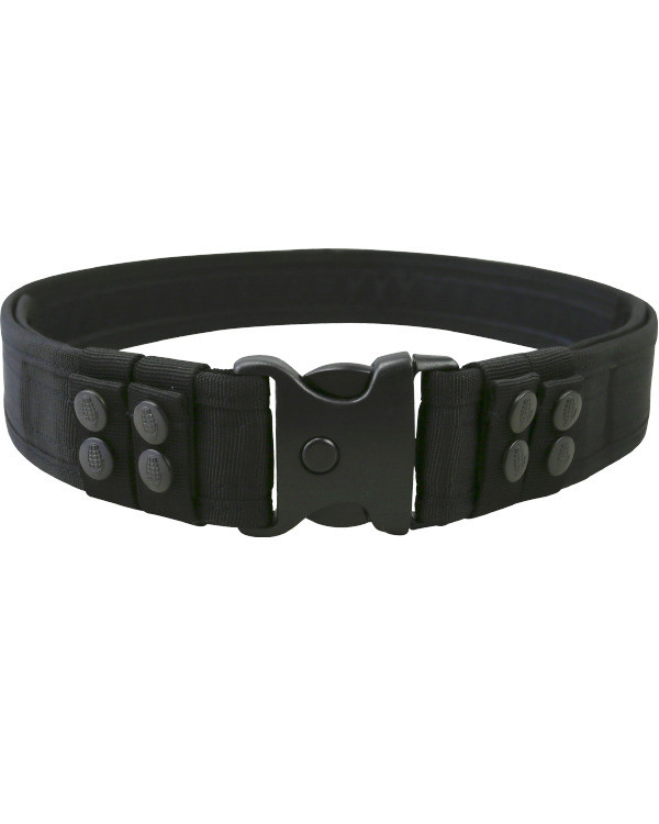 Security Patrol Belt - Adjustable & Durable