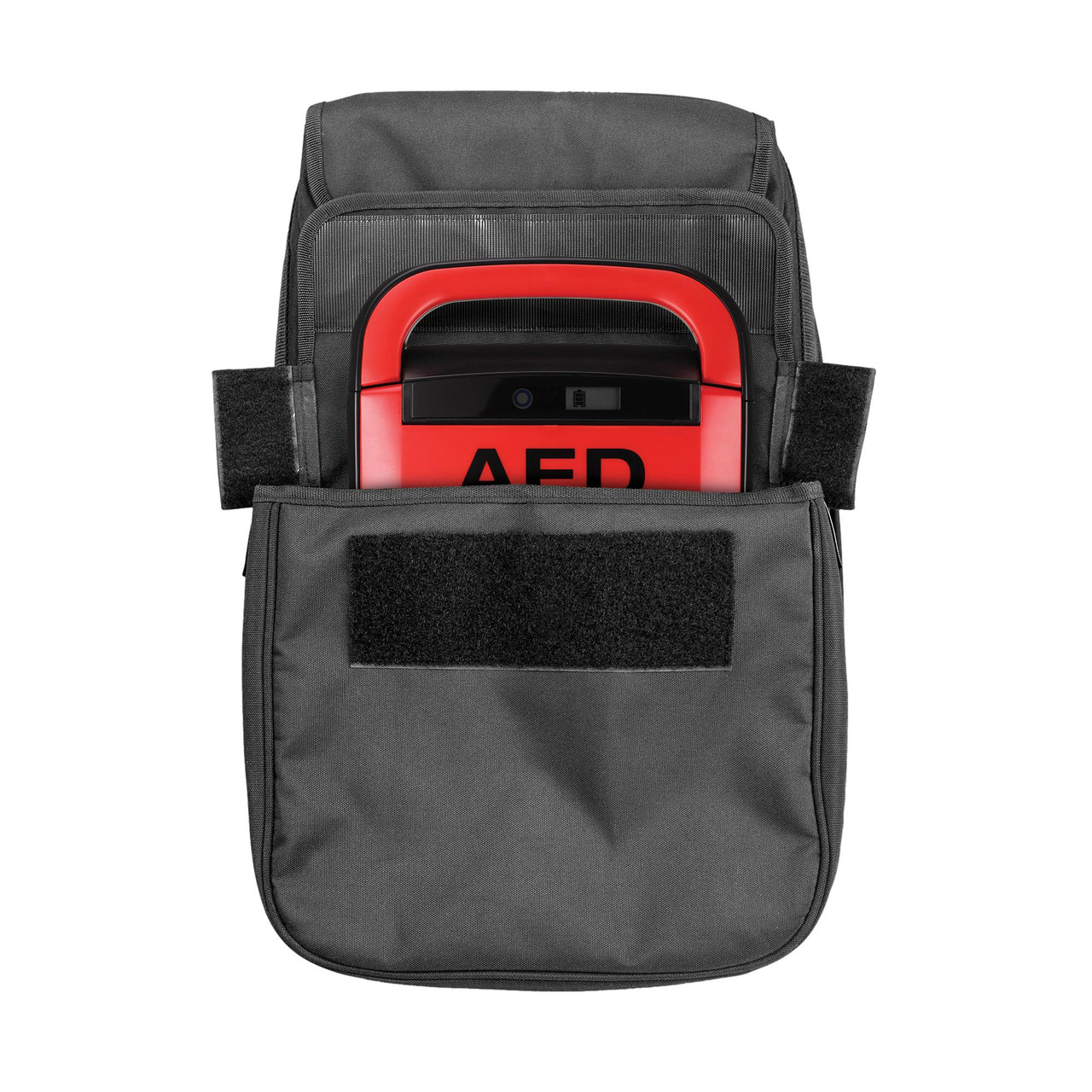 CODE RED Tactical First Aid Rucksack - Black