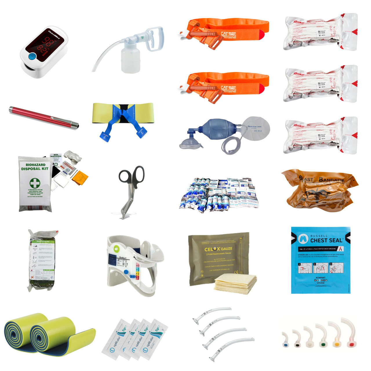 FREC 3 Refill Kit