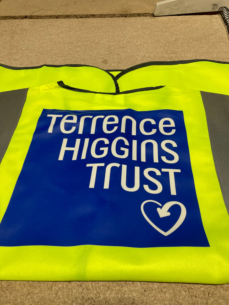 Hi-Vis Bundle - Essential Safety Gear for High Visibility