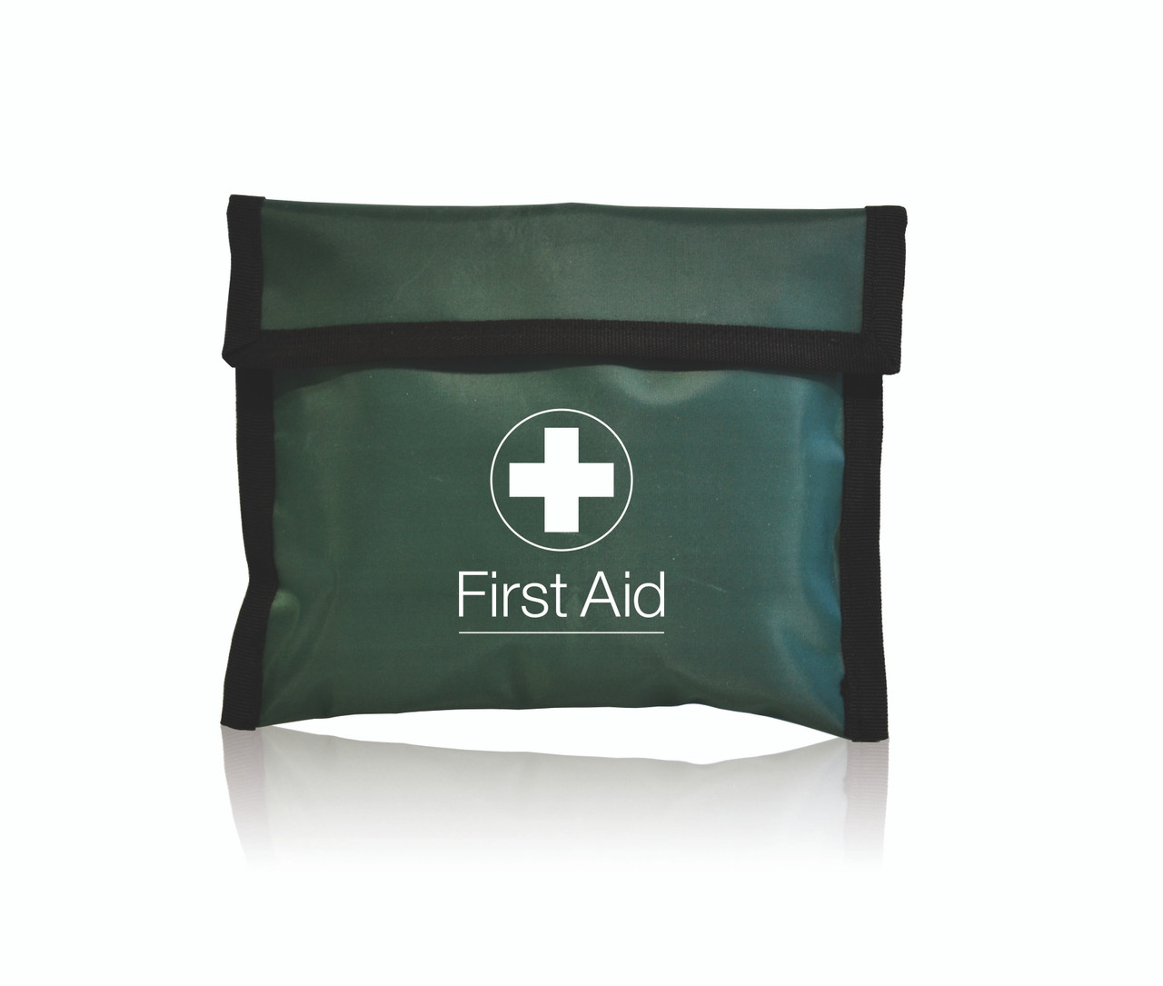 Empty First Aid Envelope Pouch